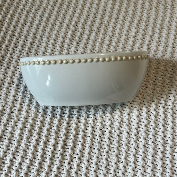 Princess House | Accents | Princess House Ceramic Bowl Nwt | Poshmark